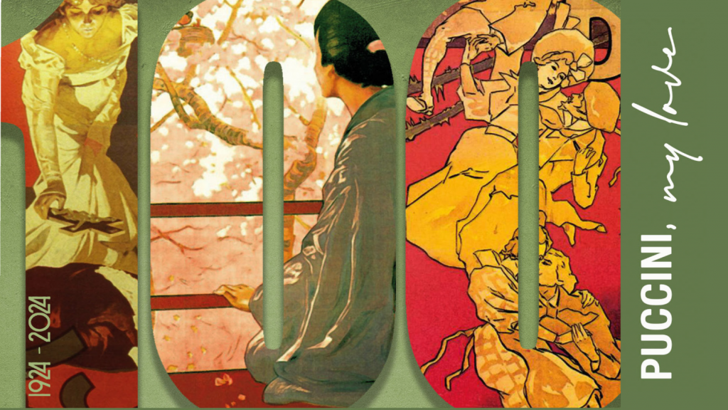 IIC CHICAGO COMMEMORATES THE 100TH ANNIVERSARY OF GIACOMO PUCCINI’S ...